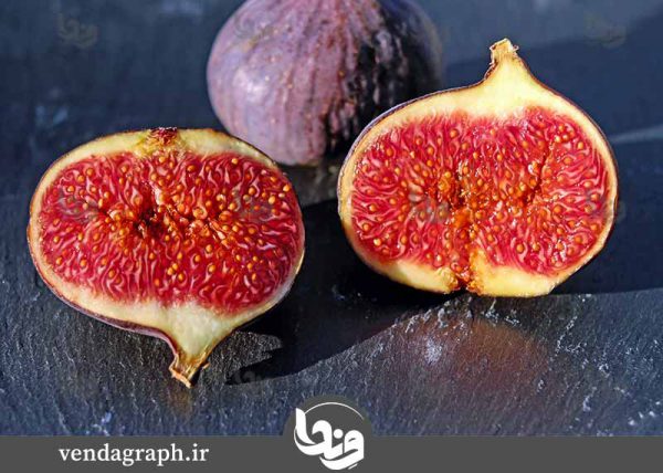 عکس باکیفیت انجیر | وندا گراف
